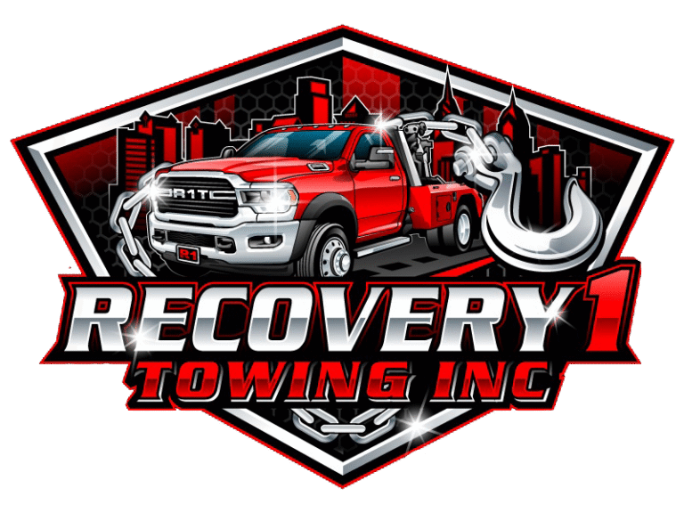 Recovery 1 Towing – Certified Repossessions
